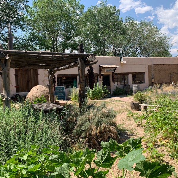 Kit Carson House and Museum - 3 tips from 195 visitors