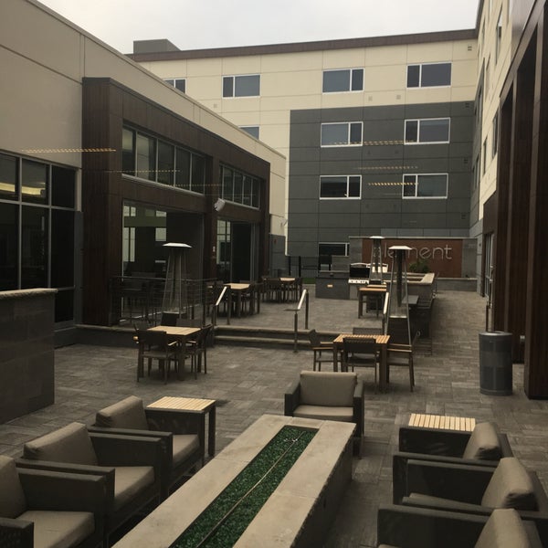 Element Fargo - West Fargo, ND