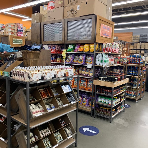 Cost Plus World Market - Furniture and Home Store