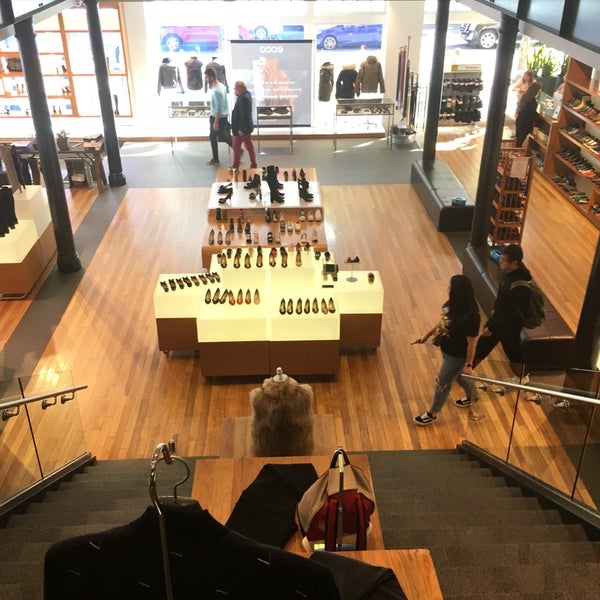 The Tannery - Clothing Store in Back Bay East