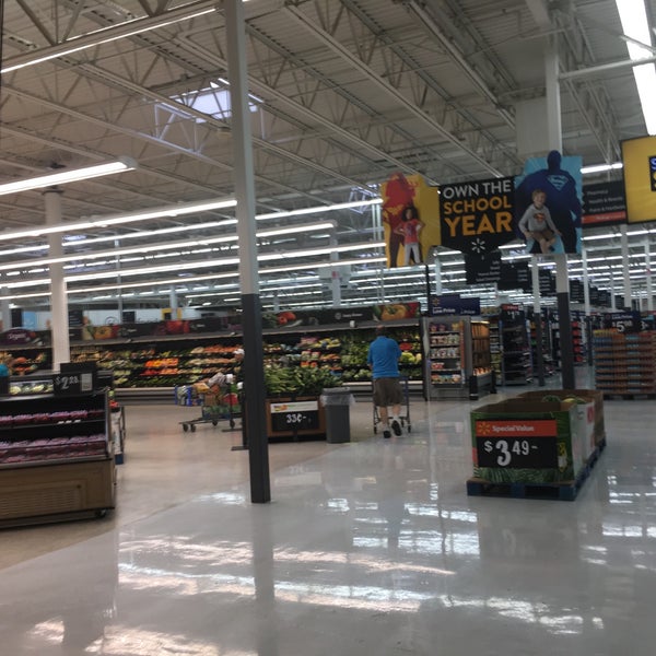 Photos at Walmart Supercenter - Village West - Fargo, ND