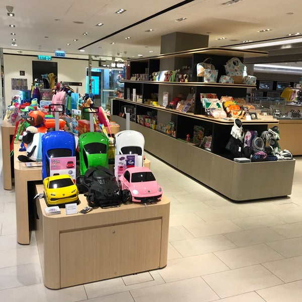 Design Gallery 設計廊 - Design Studio