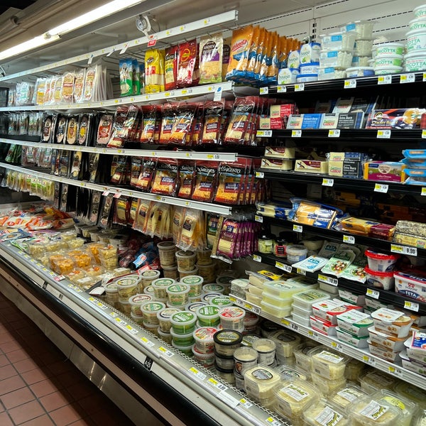 Gourmet Garage - Gourmet Store in New York