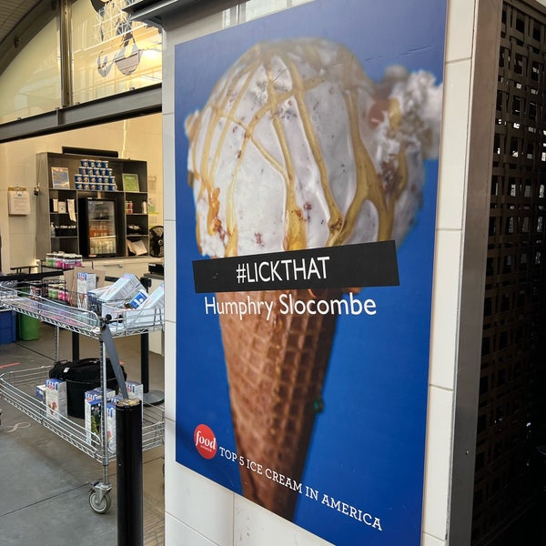 Humphry Slocombe - Ice Cream Parlor in Financial District