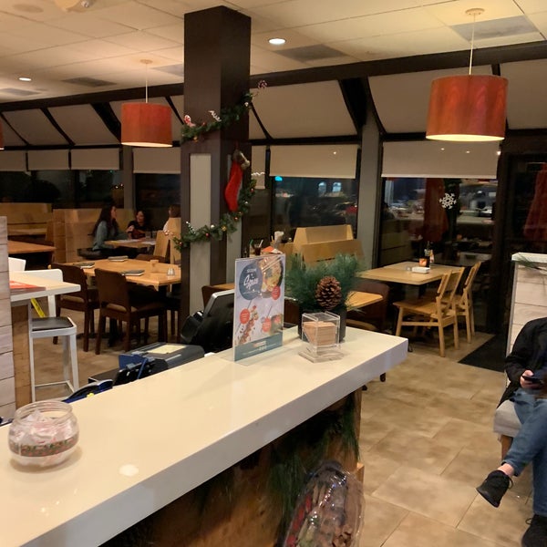 Sushi Maki Palmetto Bay - Miami, FL