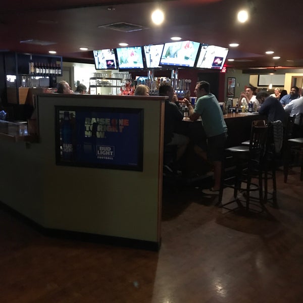 Library Sports Pub & Grill (Now Closed) - Sports Bar in Novi