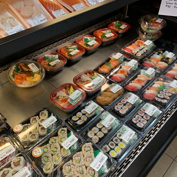 Dainobu - Food and Beverage Retail in Midtown East