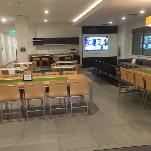 Element Fargo - West Fargo, ND