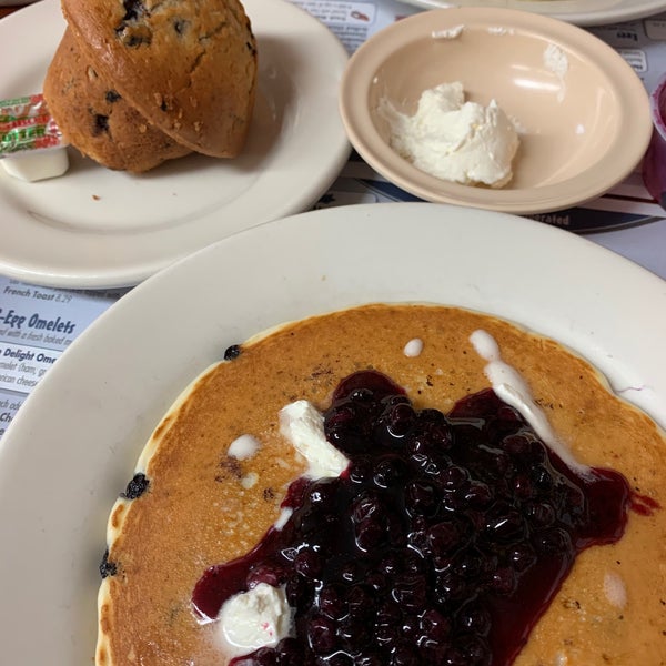 Jordan's Restaurant - 39 tips from 1181 visitors