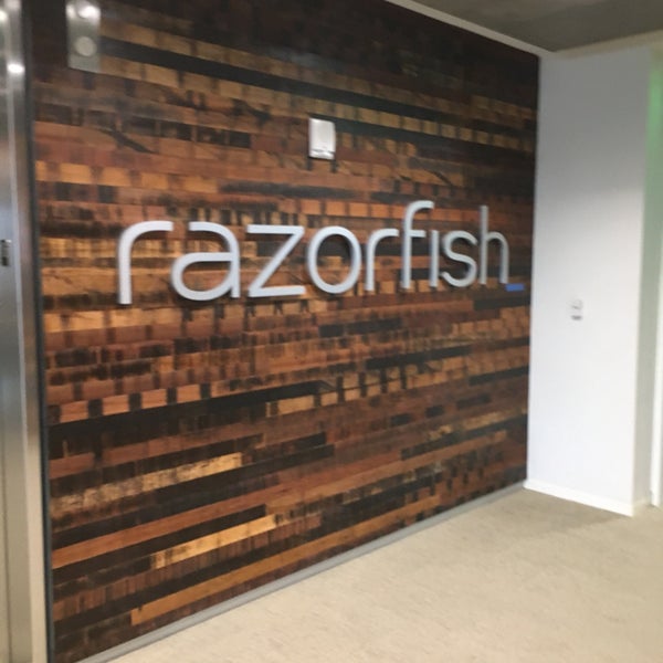 Razorfish Agency