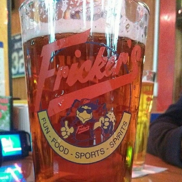 Photos at Fricker's - Sports Bar