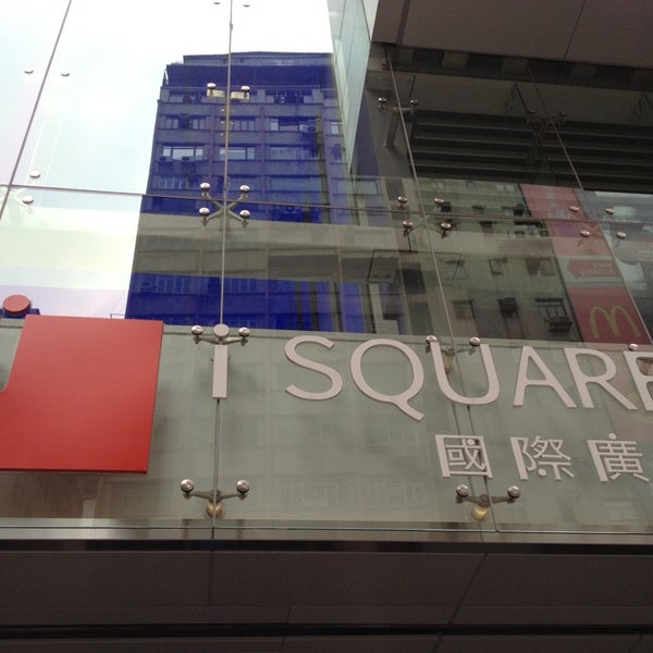 Isquare