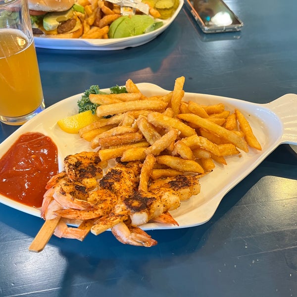 Mo's Restaurant - 47 tips