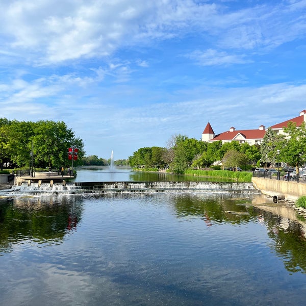 Frame Park - 14 tips