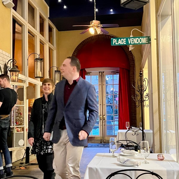 Bistro Vendome - French Restaurant in Denver