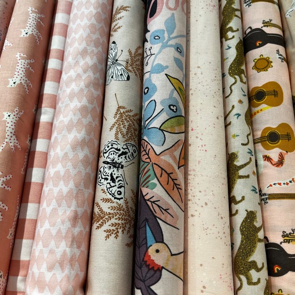 Fancy Tiger Crafts - Baker - 59 Broadway