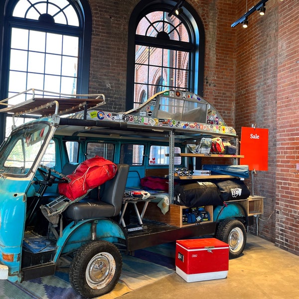 Denver Rei Locations