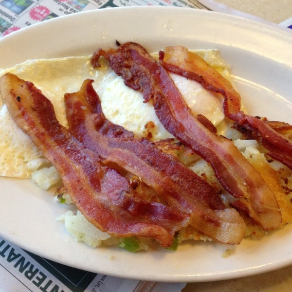 Photos at The Bridgeview Diner - Diner in Bay Ridge