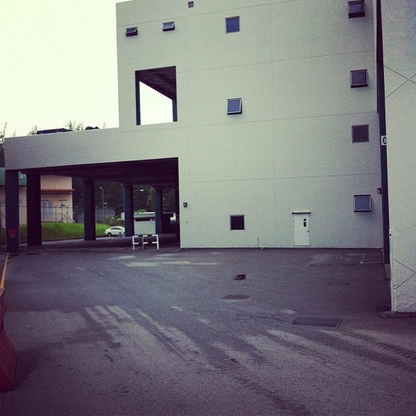 SDV Logistics (S) Pte Ltd - Office in Singapore