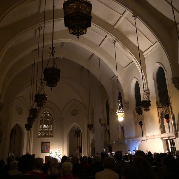 Mercy Center - 128 visitors