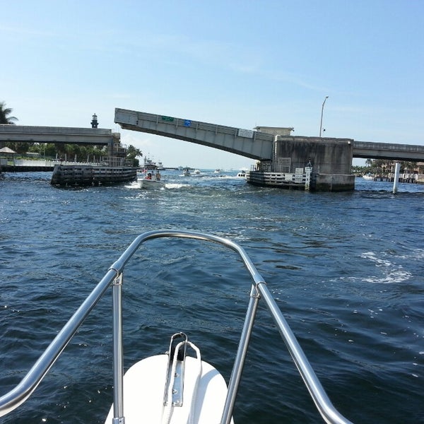 Lighthouse Point Marina - 5 tips from 324 visitors