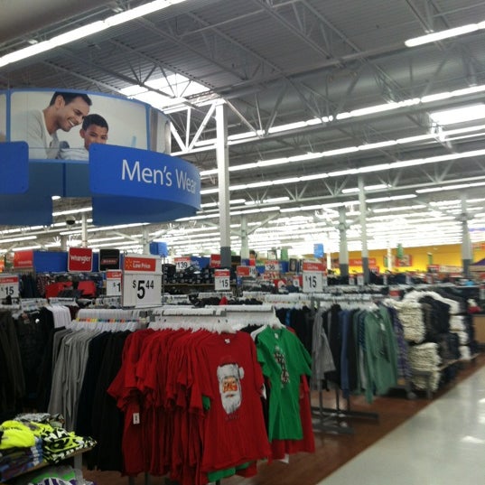 Photos at Walmart Supercenter - 8924 Quil Ceda Blvd