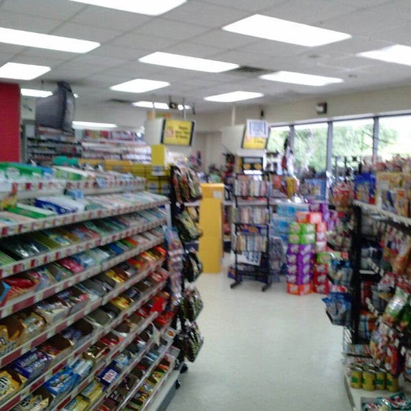 Han-Dee Hugo's - Convenience Store