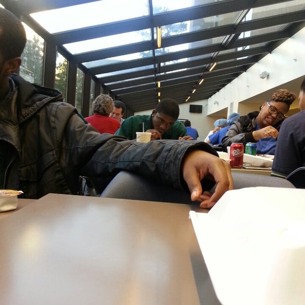 Photos at Duke University Medical Center Cafeteria - Durham, NC