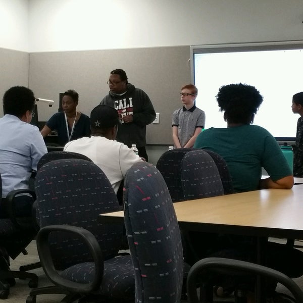 Poe Hall - Raleigh, NC