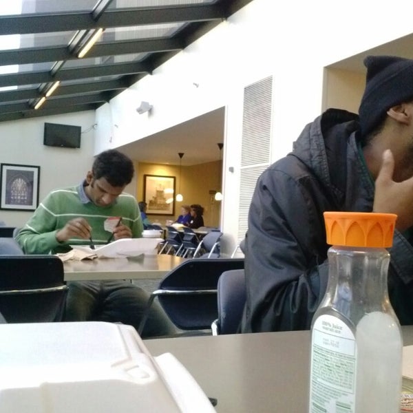 Photos at Duke University Medical Center Cafeteria - Durham, NC