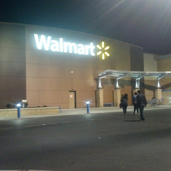 Photos at Walmart Supercenter - Baltimore, MD