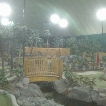 Photos at Paddock Chevrolet Golf Dome - Brighton - 175 Brompton Rd