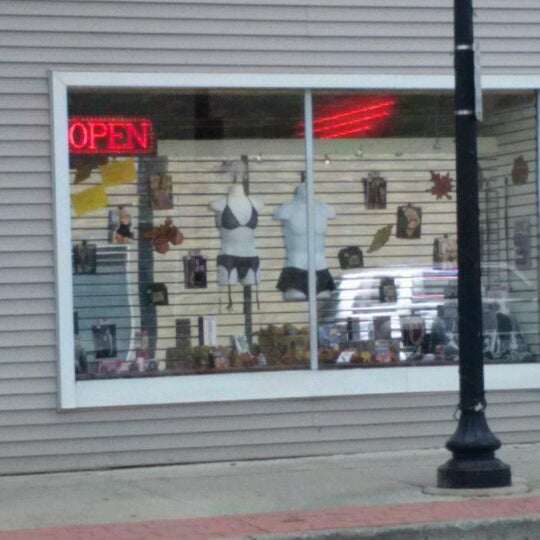 Photos at Intimate Ideas Adult Book Store - Adult Store