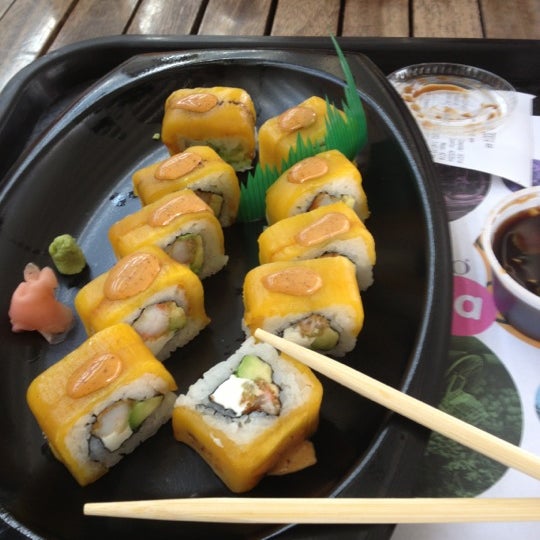 Sushi Itto - Sushi Restaurant