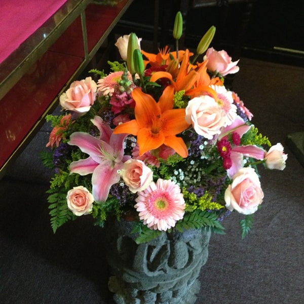 Floreria Cleo - Flower Store in Roma Norte