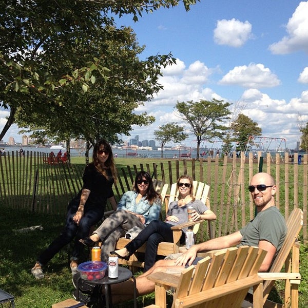Photos at Picnic Point - Picnic Area in Governors Island