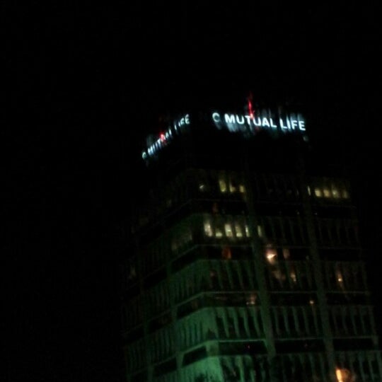 NC Mutual Building - Office in Durham