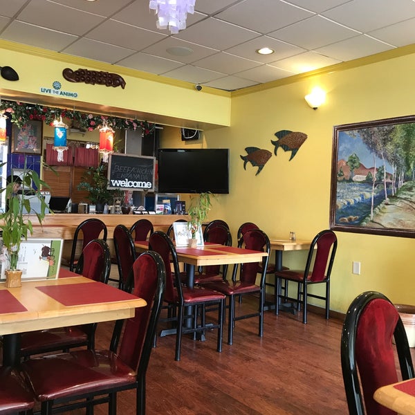 SunBurst Grill - Aurora, CO