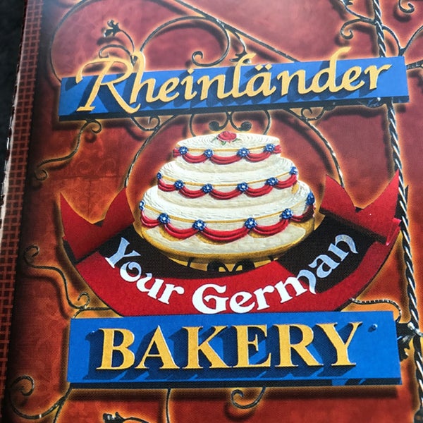 Photos at Rheinlander Bakery - Bakery in Arvada