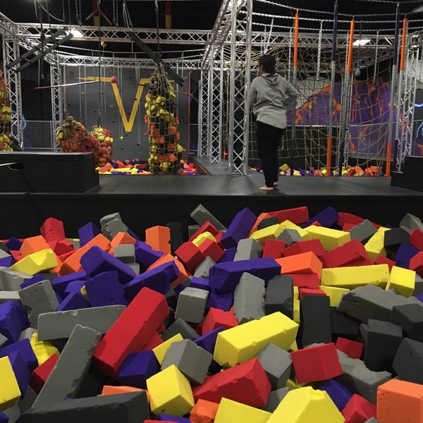 Gravady Extreme Air Sports - Summerlin - 7 tips from 164 visitors