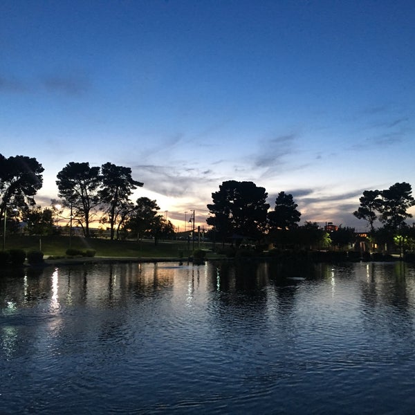 Craig Ranch Regional Park 22 Tips