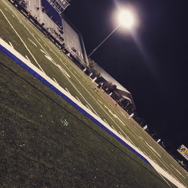 Loyola College Prep Messmer Stadium - Shreveport, LA