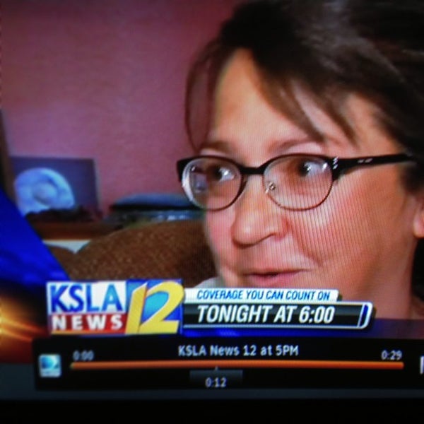 KSLA NEWS 12 - Office