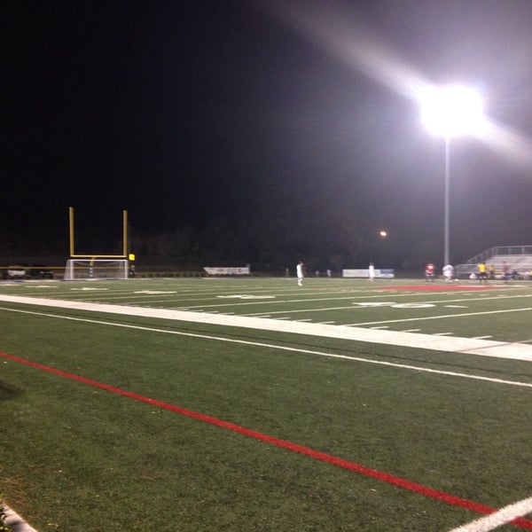 Loyola College Prep Messmer Stadium - Shreveport, LA