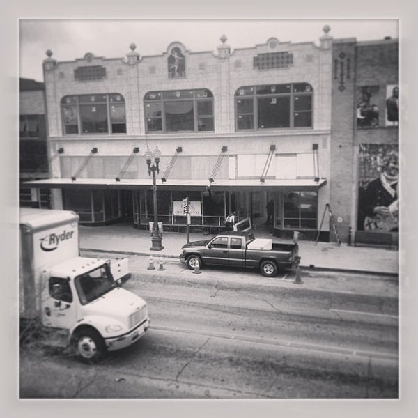 Artspace - Art Gallery