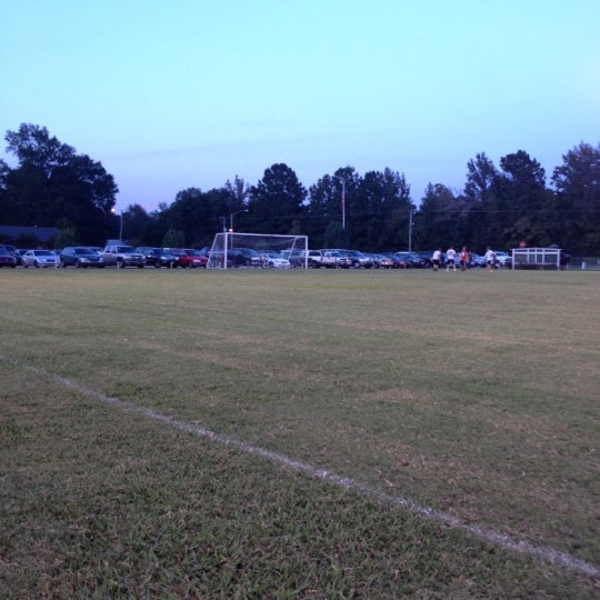 Hemphill Park - Baseball Field in Florence