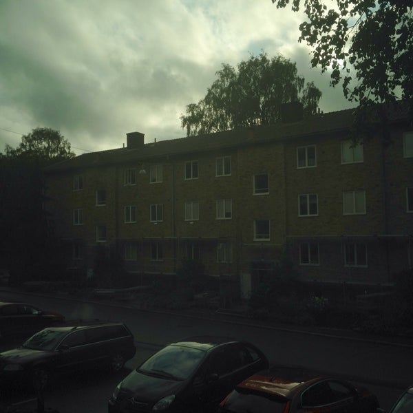 Södra Guldheden - Guldheden - Göteborg, Västra Götalands län