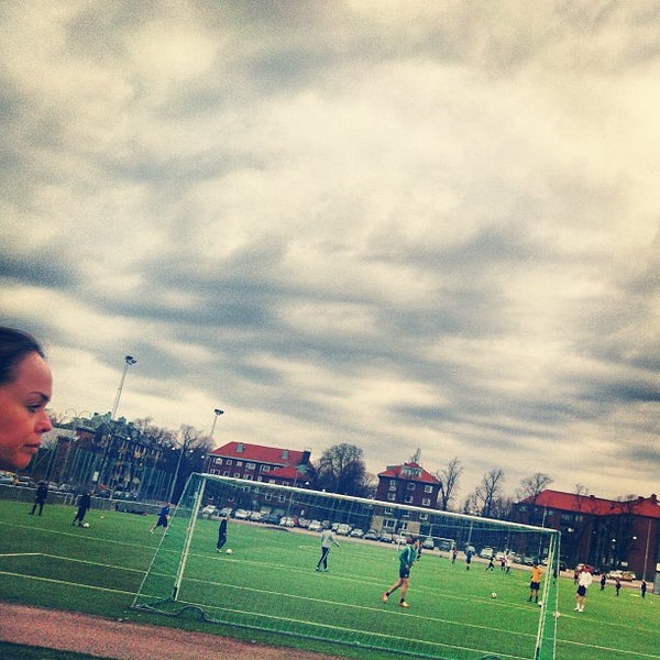 Heden - Neighborhood in Göteborg