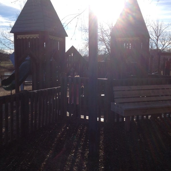 Civic Center Park - Anderson, SC