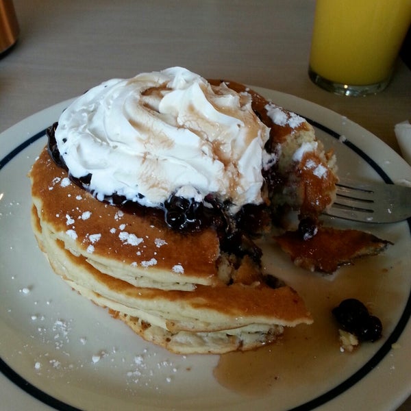 IHOP - Breakfast Spot